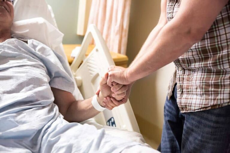 Dream About Brother Dying: Why & Meanings