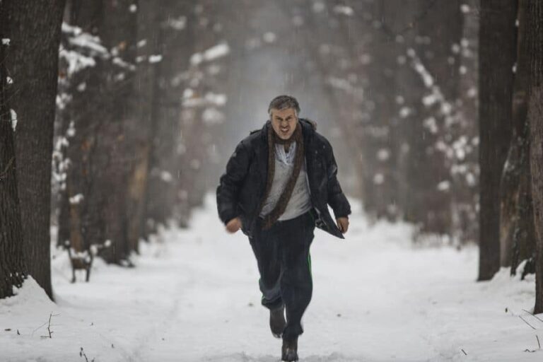 Dreams About Being Chased Meaning - Sleep Pilot